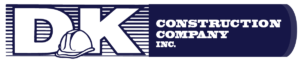 Location / Contact - DK Construction