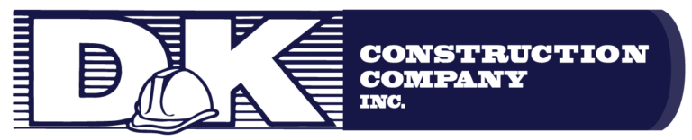 Location / Contact - DK Construction